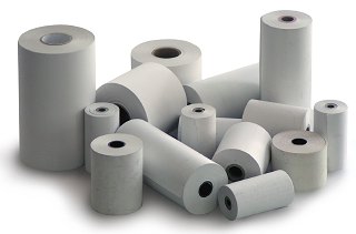 Phenol-Free Thermal Paper | TST/Impreso, Inc