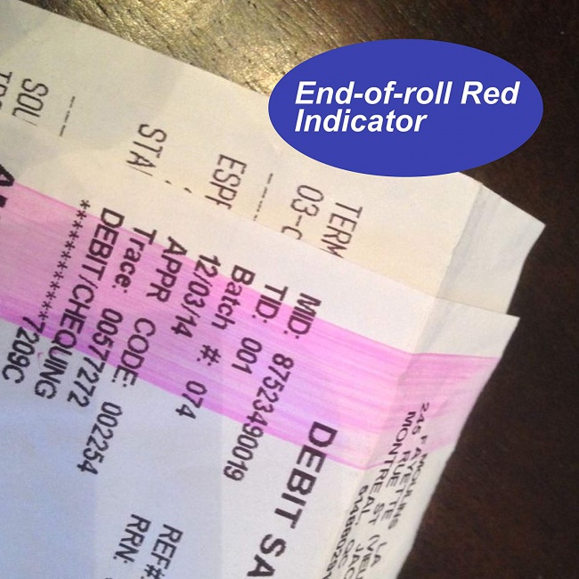 Add Rolls | Product Images | TST/Impreso, Inc